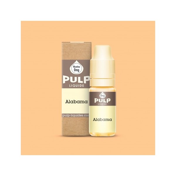 E-LIQUIDE ALABAMA | PULP